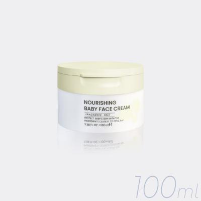 Китай Пустой  100 мл  PP/PP PCR Поставляется с ложкой Банки для косметики GR721C Двухкомпонентное литье продается