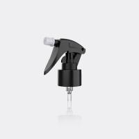 China 360° rotation Mini High Output Trigger Sprayer JY106A-07 for sale
