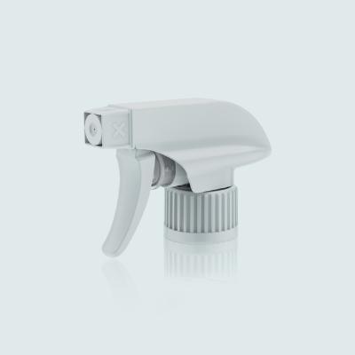 Китай JY115-08 Пластиковый распылитель с триггером, выход 1,2 куб.см, высокая производительность, для бытовой химии продается