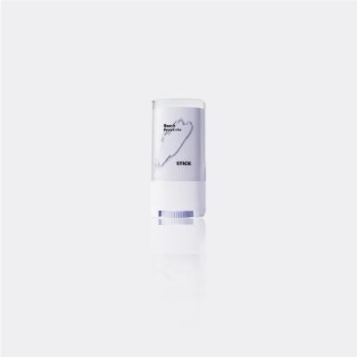 China GC511 100% PP / PP PCR Personal Care Stick 82.9mm Height for sale
