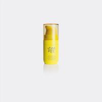 China Mini Empty Plastic Pump Bottles PP/PP PCR 25.5mm Diameter GR102A/E for sale