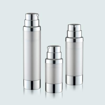 China Garrafa cosmética plástica de creme com série aberta da maneira GR210D do atuador original e inovativo à venda