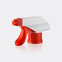 China JY102-05 Big Production Capacity Plastic Trigger Sprayer for sale