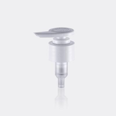 중국 JY311-08 GOLDRAIN 나사 고정 손 로션 펌프 2.0±0.3ml/T 판매용