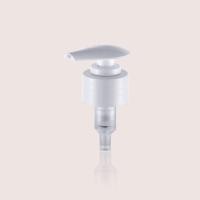 China JY311-03 PP Down Locking 2CC Replacement Pump For Soap Lotion Dispenser  for sale