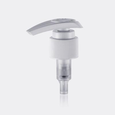 China JY317-05 good quality  Big dosage dispenser pump 3.5CC-4.0CC, 33/410,28/410,30/400 for sale