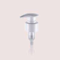 China JY311-06 Down Locking 2cc Plastic Lotion Pump for sale
