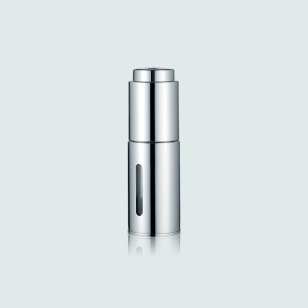 Luxury Dropper Bottles Packaging 15ml 30ml GR903A/B/C