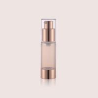 China Airless Pump Bottle GR236A Capacity 18ml for sale