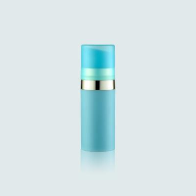 Cina La pompa senz'aria d'imballaggio cosmetica della lozione del siero imbottiglia 0.20ml il dosaggio GR102A in vendita