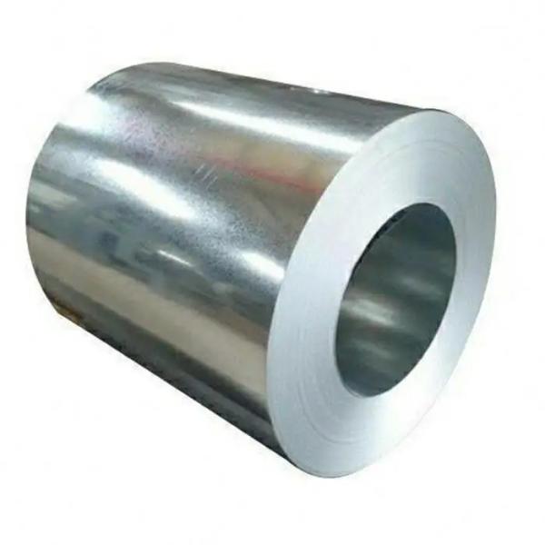Quality G60 DC51D Galvanized Steel Coil ASTM A792 Az150 16 Gauge 20 Gauge for sale