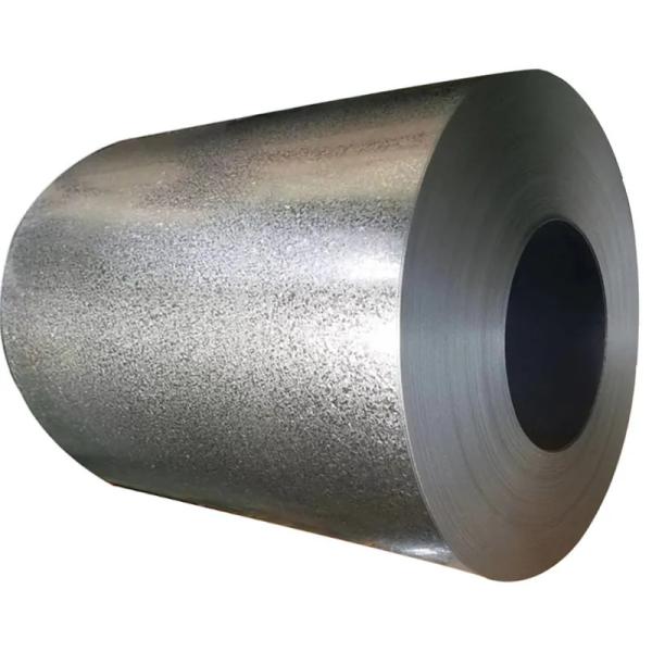 Quality 0.1-3mm Galvanized Sheet Coil Strip Hot Dip DC56D+Z 1000-6000mm for sale