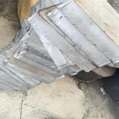Cina ASTM 201 321 strato spesso C276 ss 904l di acciaio inossidabile di 310S 317l 3mm placcano 2B 1500mm in vendita