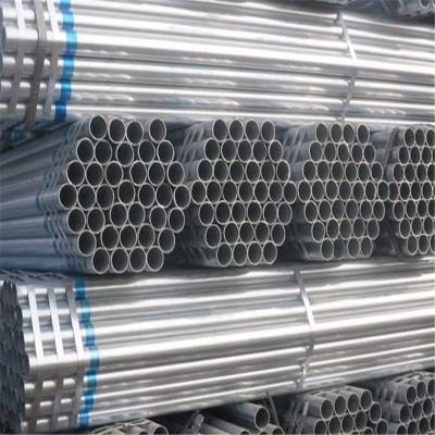 Cina Tubo galvanizzato industriale P22 P92 P11 T11 WB36 di Astm 12mm 30mm 40mm 60mm in vendita