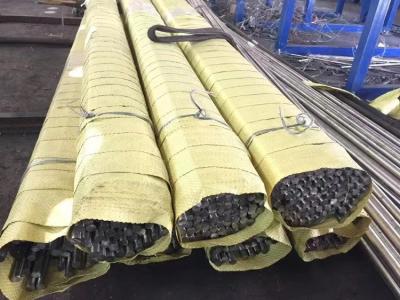 Cina 316L 321 310S 904L 2mm 3mm 4mm 5mm ss Rod d'acciaio 2205 2507 309S 304L ASTM 6mm 8mm 10mm 12mm in vendita