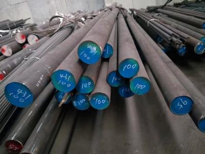 Cina La precisione di ASTM 137L 2205 ha frantumato 316 l'acciaio inossidabile Rod 304 2B 310S 35mm 38mm 75mm in vendita