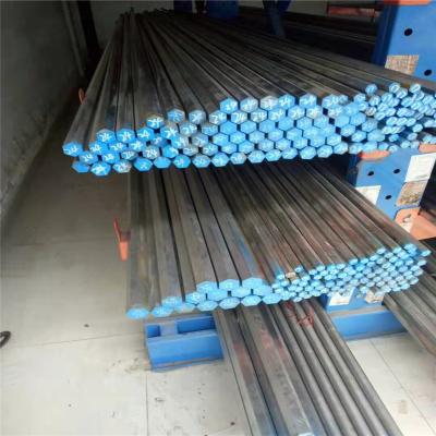 Cina La precisione di ASTM 137L 2205 ha frantumato 316 l'acciaio inossidabile Rod 304 2B 310S 35mm 38mm 75mm in vendita