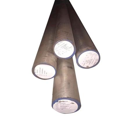 Cina Tondino d'acciaio solido di acciaio inossidabile del ferro ss Rod Forging Cutting 20mm in vendita
