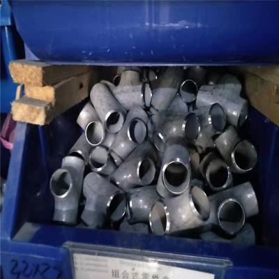 Cina 201 304 montaggi di acciaio inossidabile 316L 24mm 30mm 321 309S 304L 316Ti in vendita