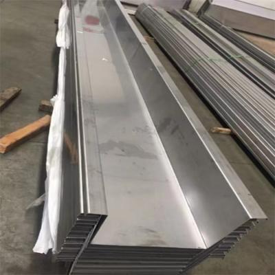 Cina 304 scanalatura a 