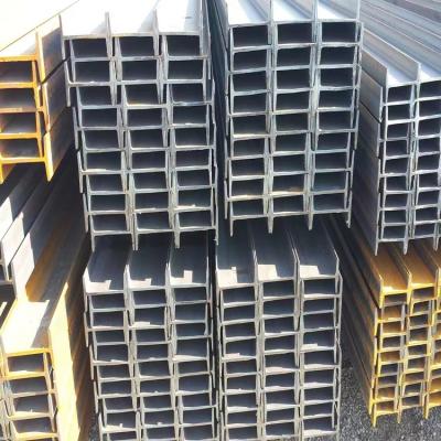 Cina Q235B W8x40 laminato a caldo 6x6 un segnale d'acciaio da 22 piedi 201 304 316 20# per i minatori in vendita