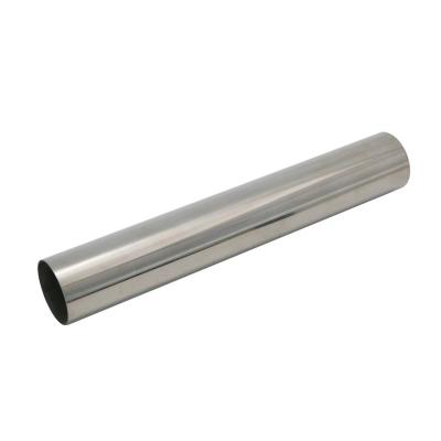 Cina Tubi a 1 pollici 309s 316 316l 304 dei tubi di acciaio inossidabile del Od 2205 della decorazione dello specchio in vendita