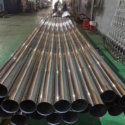 Cina 201 45mm 42mm 70mm 60mm 25mm 316 specchio senza cuciture della metropolitana di acciaio inossidabile 304 in vendita