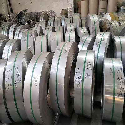 Cina 2205 2507 rotolo di nastro inossidabile 304L 316Ti 317L 0,7 di 309S 316l 0,8 0,9 1mm in vendita
