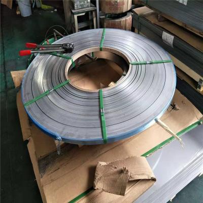 Cina 2205 2507 rotolo di nastro inossidabile 304L 316Ti 317L 0,7 di 309S 316l 0,8 0,9 1mm in vendita