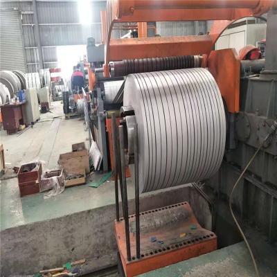 Cina ASTM 4 5 6 8 10 rotolo 201 della striscia di acciaio inossidabile di 12mm C276 309S 304 316L 310S in vendita