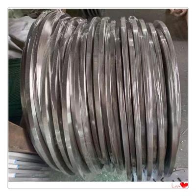 Cina 301 304 acciaio 0.1mm della striscia di precisione dello specchio della striscia 8K della bobina di acciaio inossidabile 0.2mm 0.3mm in vendita