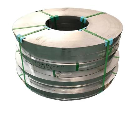 Cina Striscia inossidabile sottile 0.3mm 304 dell'acciaio per molle di ASTM 0.1mm 0.2mm morbidezza dello specchio 301 8K duro in vendita