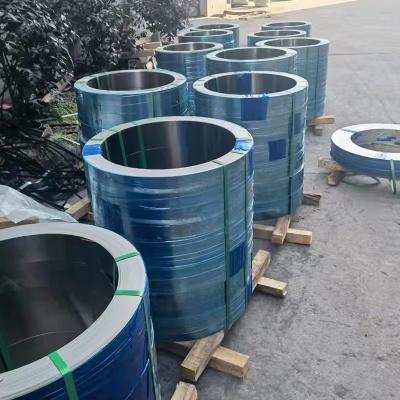 Cina Striscia 304 di acciaio inossidabile di SUS ss 316L di ASTM AISI lucidata glassato in vendita