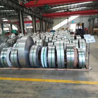 Cina Striscia 304 di acciaio inossidabile di SUS ss 316L di ASTM AISI lucidata glassato in vendita