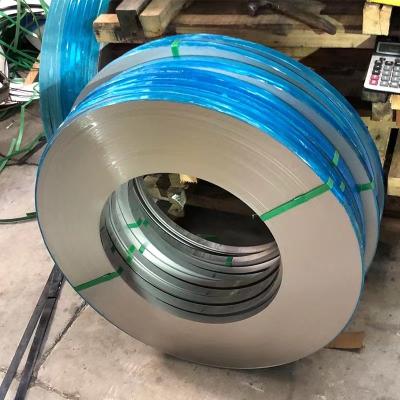 Cina Striscia 304 di acciaio inossidabile di SUS ss 316L di ASTM AISI lucidata glassato in vendita