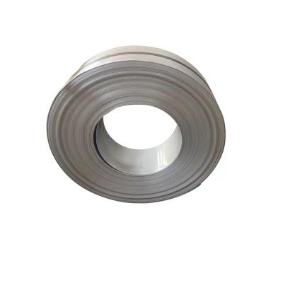 Cina 304 201 hanno laminato a freddo la striscia d'acciaio ASTM di acciaio inossidabile di precisione della bobina 2B in vendita