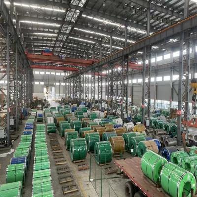 Cina 201 316 semi spessi della banda 304 0.2mm 0.3mm 0.5mm 1.2mm di acciaio inossidabile 3 duro in vendita