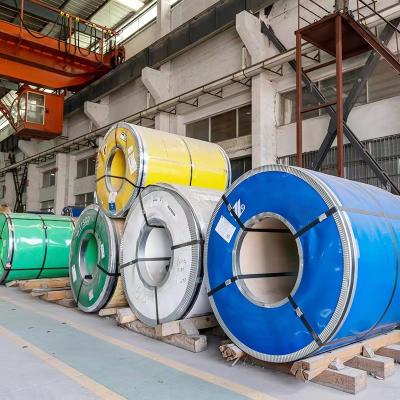 Cina Bobina su ordinazione 0.6mm di acciaio inossidabile di ASTM ss 304 0.7mm 0.8mm 0.9mm 304N 310S in vendita