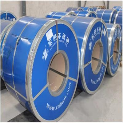 Cina bobina 310s 309s 321 di acciaio inossidabile 904l di 2mm 347 2205 304 316 in vendita