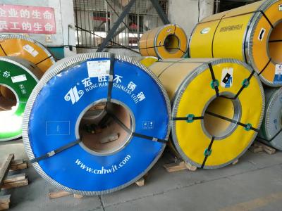 Cina bobina 310s 309s 321 di acciaio inossidabile 904l di 2mm 347 2205 304 316 in vendita