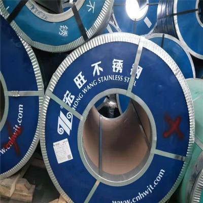 Cina bobina 310s 309s 321 di acciaio inossidabile 904l di 2mm 347 2205 304 316 in vendita