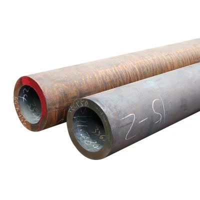 Cina IL CS ERW di api 5CT convoglia il tubo senza cuciture 40mm del acciaio al carbonio di Q235B 80mm in vendita