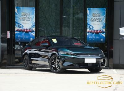 Cina Auto elettrica CE Han BYD 85,4 KWh Auto elettrica a ricarica rapida Honor Edition in vendita