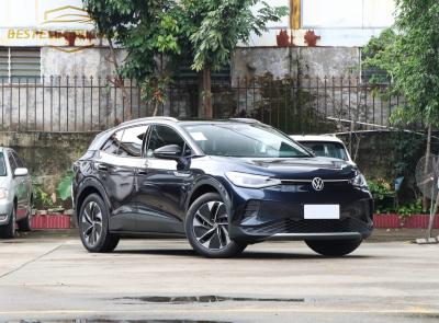 Cina 521 Volume bagagliaio Auto elettriche VW 4592mm Doppio motore Volkswagen Up Electric in vendita