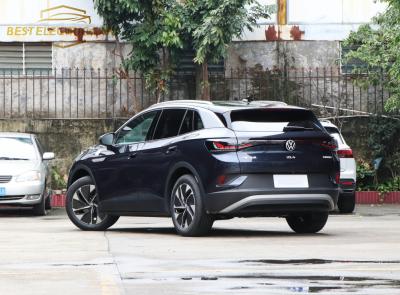 Cina 521 Volume bagagliaio Auto elettriche VW 4592mm Doppio motore Volkswagen Up Electric in vendita