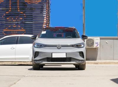 Cina SUV compatto elettrico da 125 kW WiFi Hotspot Coppia 310 Nm VW Up Electric in vendita