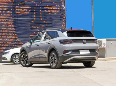 Cina SUV compatto elettrico da 125 kW WiFi Hotspot Coppia 310 Nm VW Up Electric in vendita