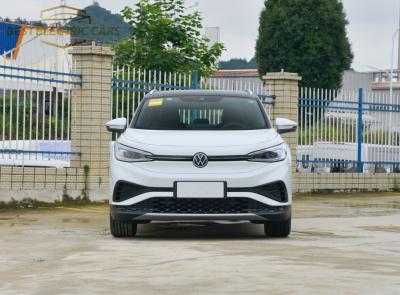 Cina Divertimento Monomotore VW Electric Cars Pure Electric 125kw SUV in edizione limitata in vendita