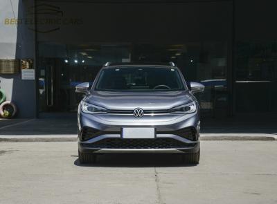 Cina 10Nm 5 porte 5 posti Suv Promemoria ricarica intelligente Auto elettrica 100kw in vendita