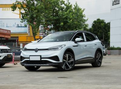 Cina ID.4 X PRIME Auto Elettrica 5 posti 5 Porte 230kw Alte Prestazioni in vendita